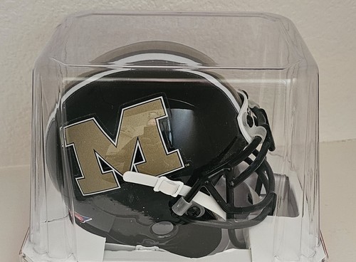 University of Missouri Tigers Classic Logo Schutt Mini Helmet | eBay