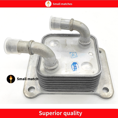 NEW Cooler Assembly Oil 15710-0P020 Fits For 2015-2022 Toyota Tacoma | eBay