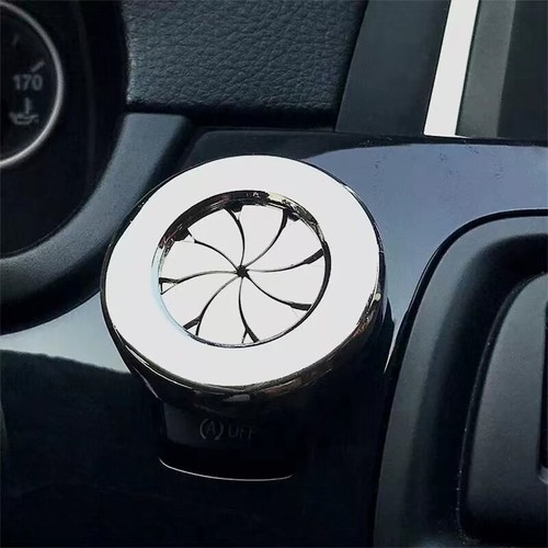 Universal Car Engine Start Stop Push Button Cap Switch Cover Decorative ...