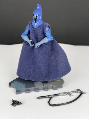 Star Wars Hasbro Revenge of the Sith Royal Guard Senate Security 03-23 ...