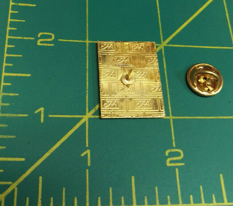 Alaska Pin Alaska EMS-C Lapel Hat Jacket Scarf Lapel Pin Polar Bear ...