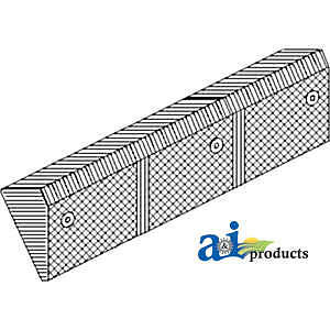 Lens 9929835 fits Fiat F110DT F115 F115DT F120 F120DT F130 F130DT F140 ...