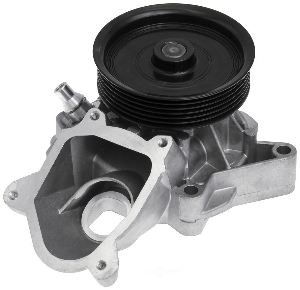 Engine Water Pump-Water Pump(Standard) Gates 42210 for sale online | eBay
