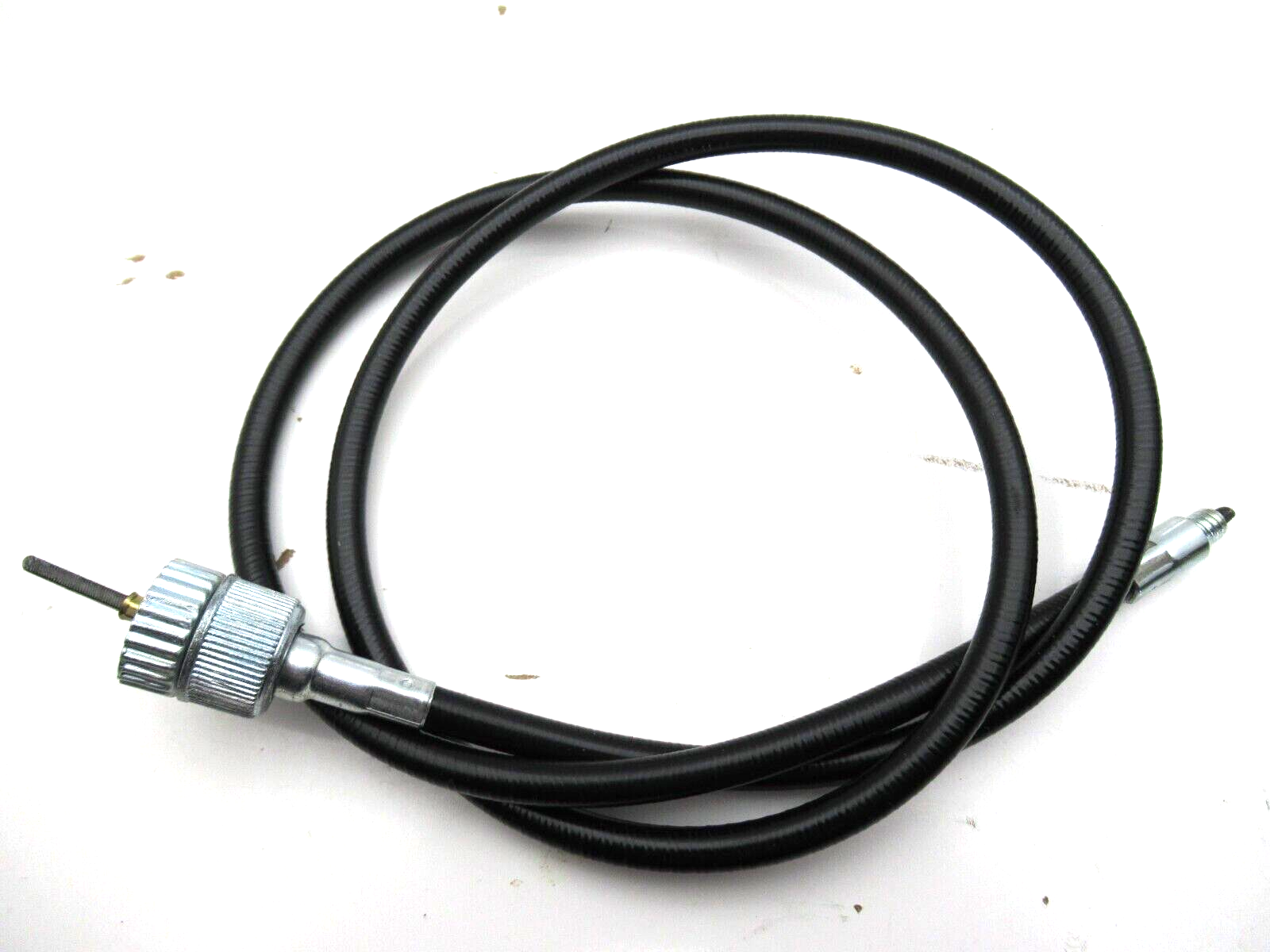 FOR HARLEY SPEEDOMETER CABLE AND HOUSING, STD LENGTH 67051-73, 38 ...