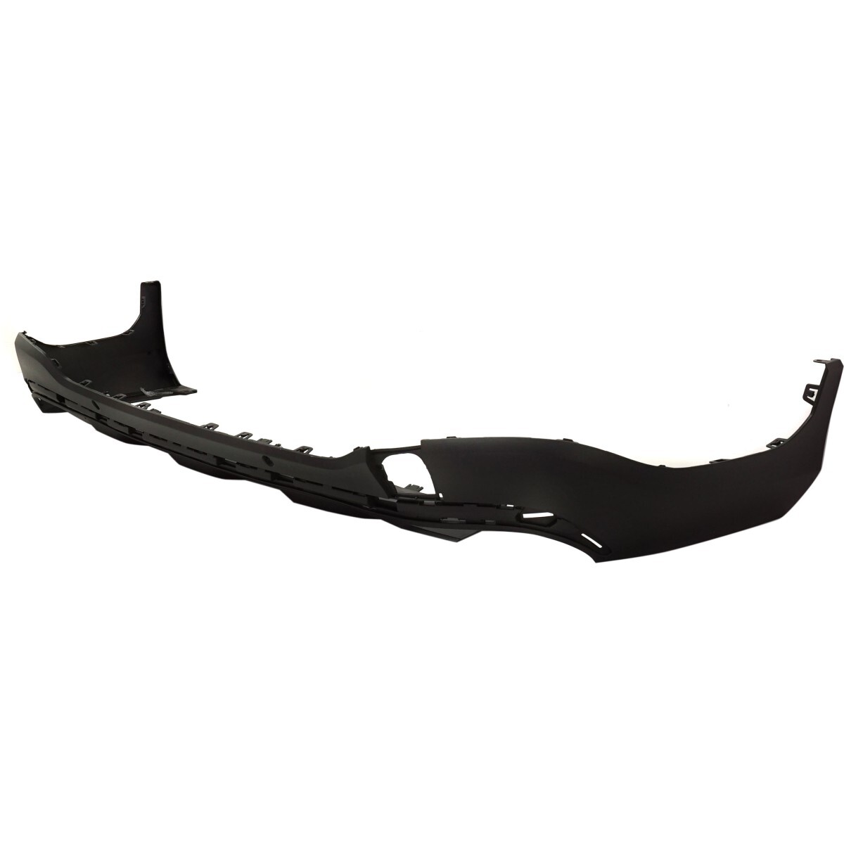 Air Dam Deflector Valance Rear for Mercedes 2538850300 Mercedes-Benz ...