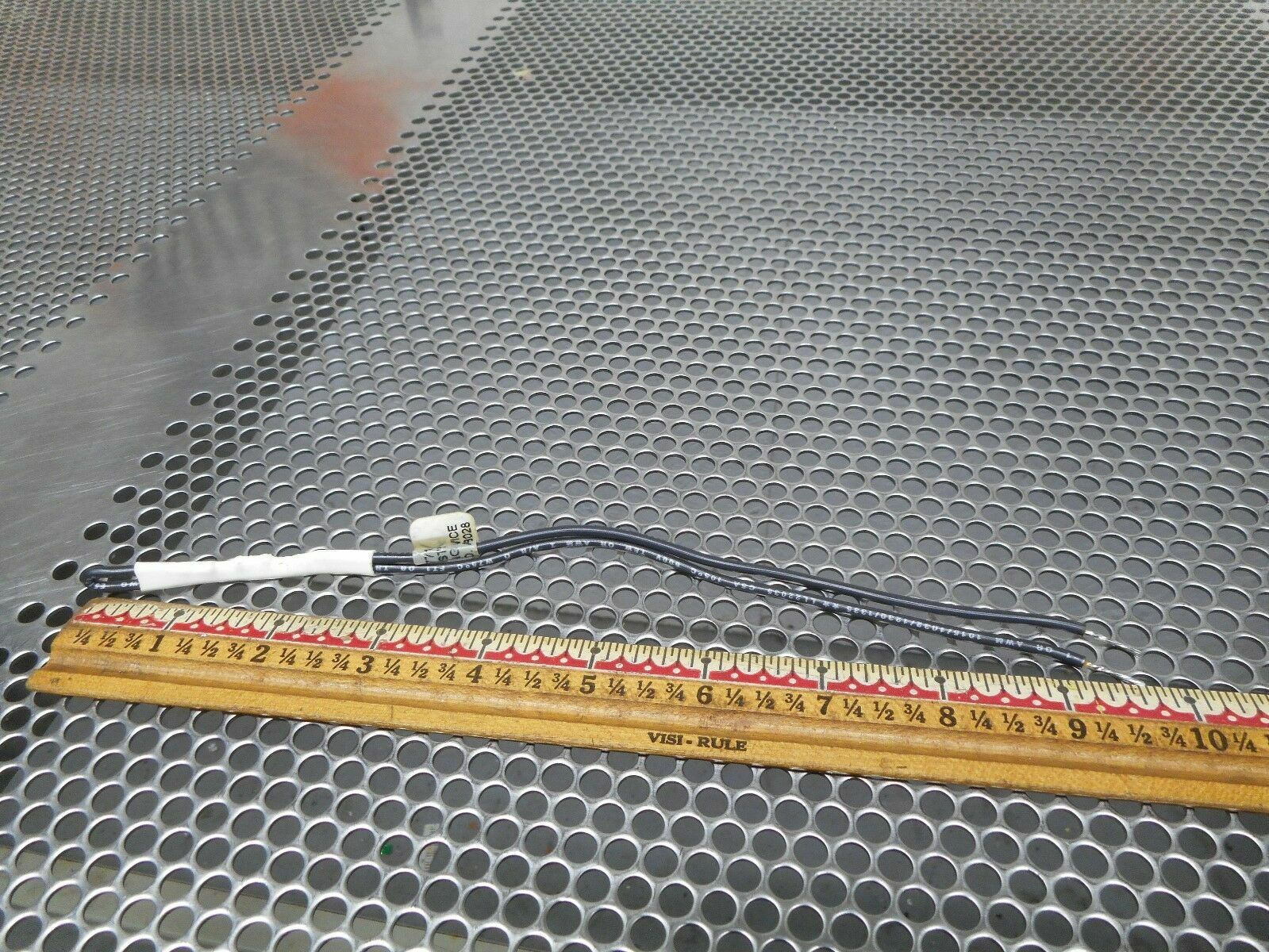 Simplex 733-896 Rev E End Of Line Resistor Harness New (Lot of 5) | eBay