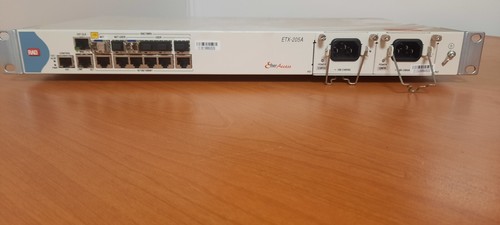 RAD ETX- 205A-FT Ether Access | eBay