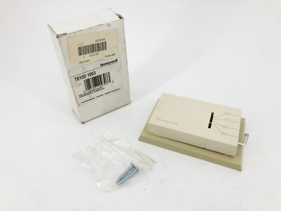 New Honeywell T810D-1003 Heating Stat Thermostat 24VAC 2E830 | eBay