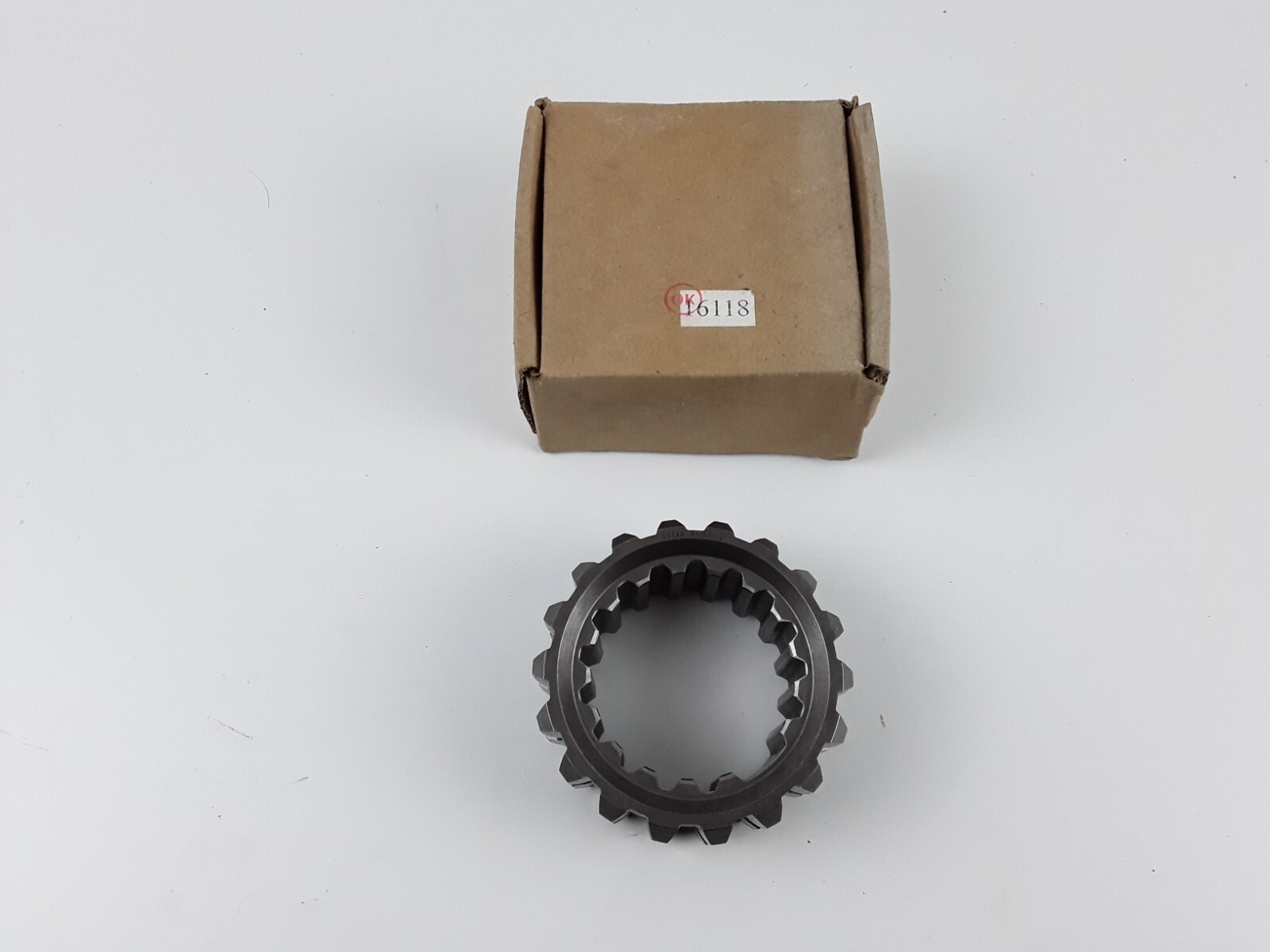 16118 For Eaton Fuller Transmission Sliding Clutch p/n 4306648 ...