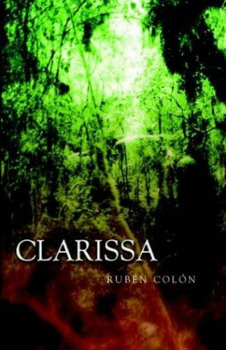 Clarissa by Ruben Colon (2004, Hardcover) for sale online | eBay