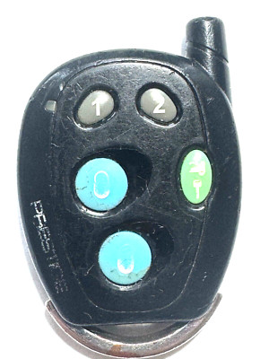 PRESTIGE KEYLESS ENTRY REMOTE KEY FOB REMOTE CONTROL ELVATGB 07S | eBay
