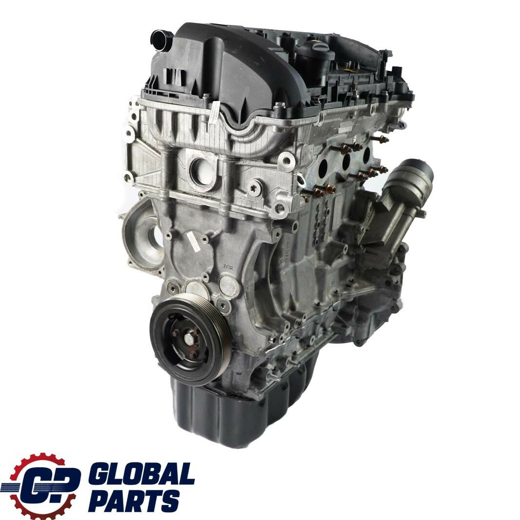 Mini Cooper R56 Engine N12B16A Bare N12 120HP New Timing Installed ...