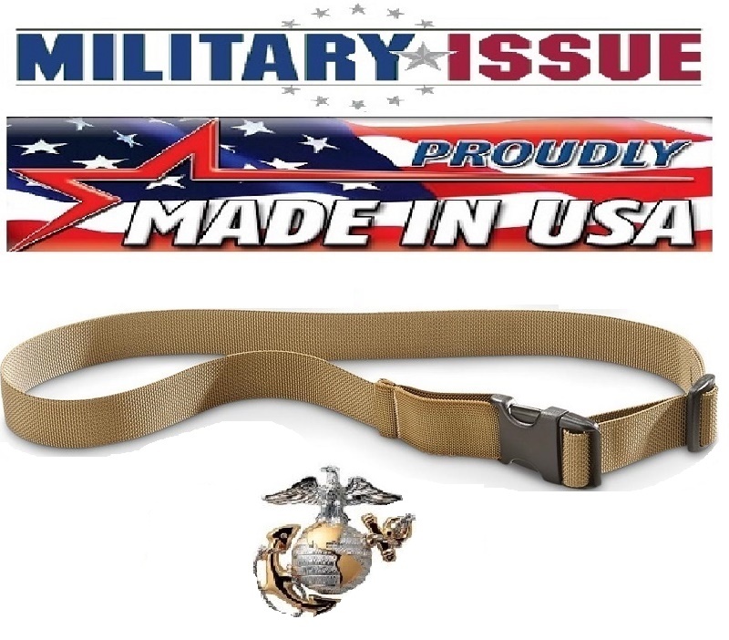 Coyote Ontario OKC3S Compatible Bayonet Leg Strap Lashing Cargo Strap ...