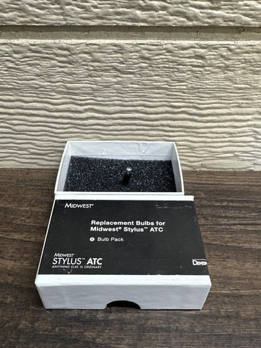 (1) Midwest Stylus ATC Replacement Bulb REF. 880040 | eBay