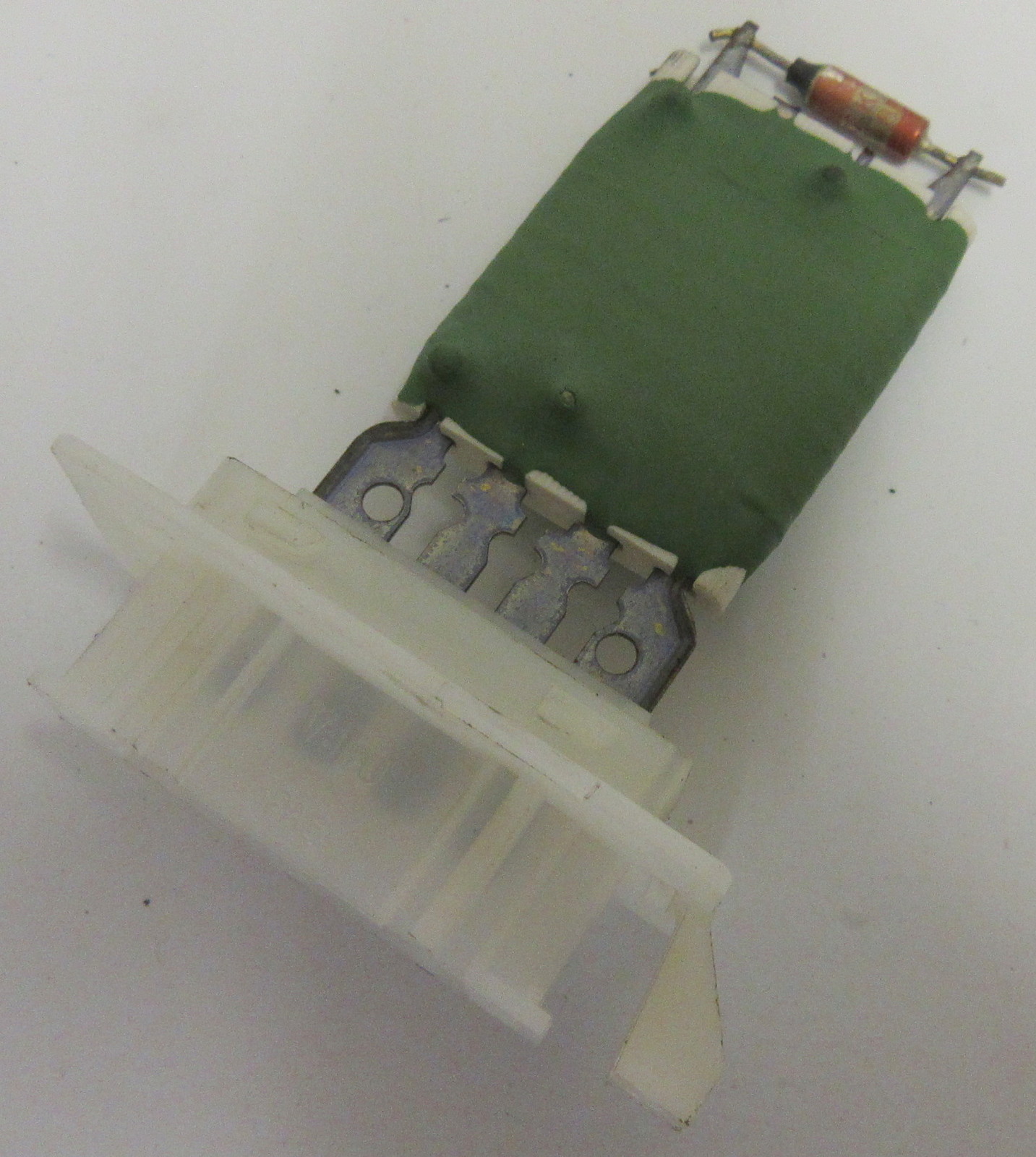 Genuine MINI Heater / Heat Blower Resistor for R56 R55 R57 R58 R59 R60 ...