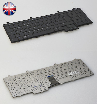 Keyboard Dell Inspiron 1747 1750 NSK-DN01D 0K4DM3 English US #326 | eBay