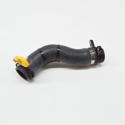 LAND ROVER RANGE ROVER EVOQUE L538 Thermostat Housing Tube LR083328 NEW ...