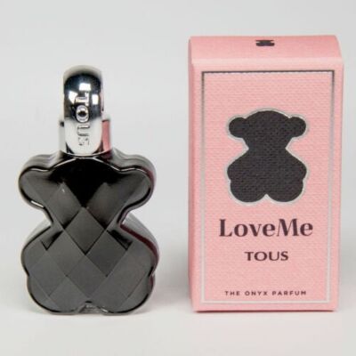 Tous Love Me Onyx by Tous for Women - 3 oz Parfum Spray | eBay