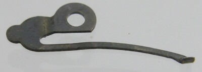 LeCoultre caliber 1906, ? 1916 AS ? part spring for unlocking calendar yoke ... | eBay