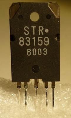 STR83159 / IC / 1 PIECE (qzty) | eBay