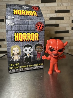 Funko Mystery Minis The Grabber Red Chase The Black Phone Universal ...