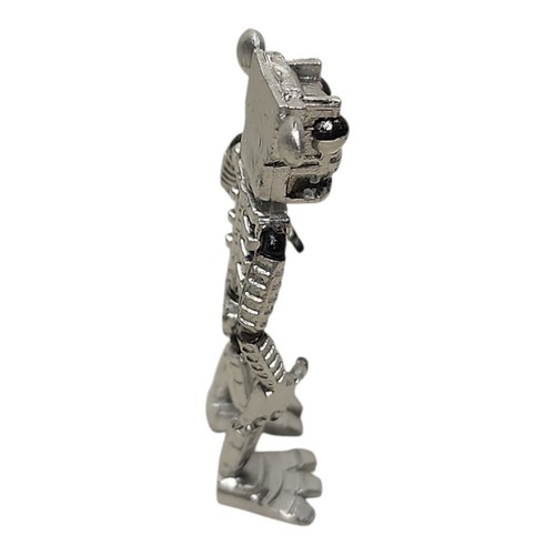Funko Five Nights at Freddy's Endoskeleton 2" FNAF Mystery Mini Figure ...