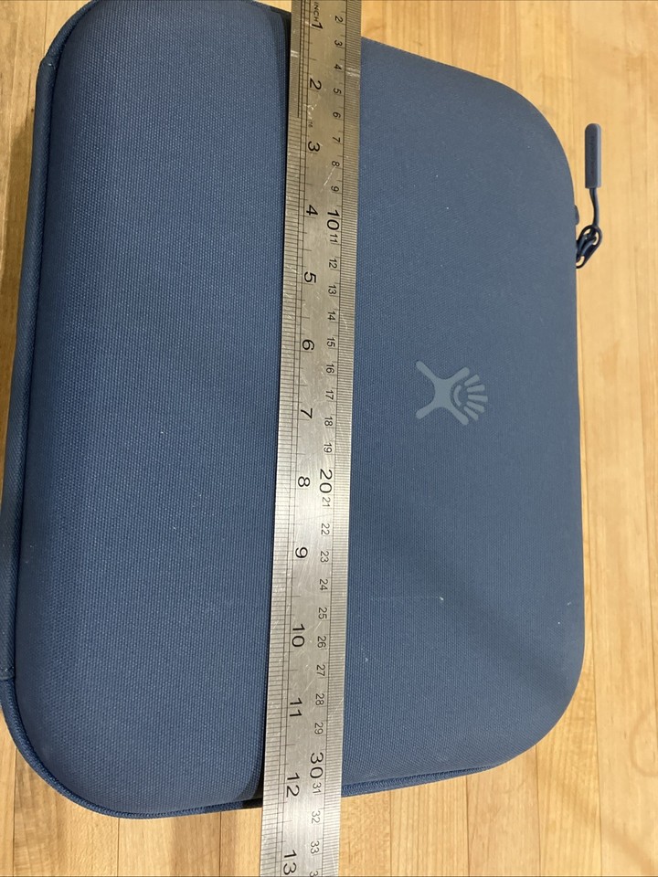 Hydro Flask LBM424 Large Carry Out Lunch Box | eBay