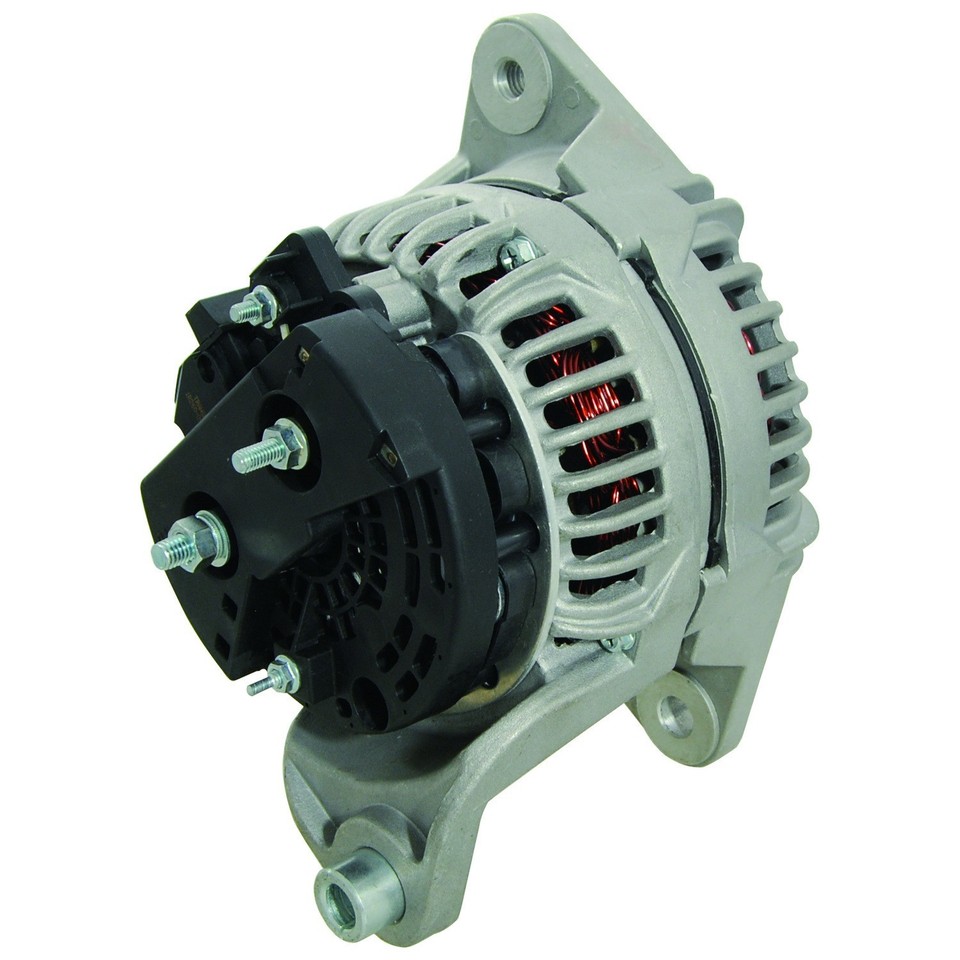 Alternator Fits AGCO Allis 8425 774 1996, 0115170, 115170, 0124525085 ...