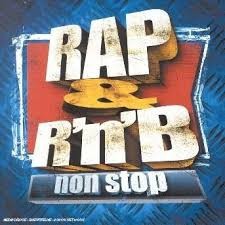Rap & R'N'B Non Stop , Various 809274486820 | eBay