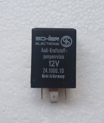 SCHIER fuel pump relay AUDI/VW/PORSCHE # 433906059 new | eBay