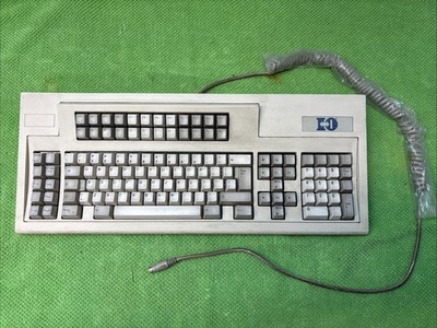 VINTAGE UNICOMP MODEL M COMPUTER KEYBOARD TESTED (B) | eBay
