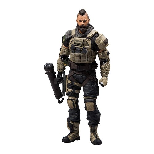 Call of Duty Ruin Action Figure (10403) 787926104035| eBay