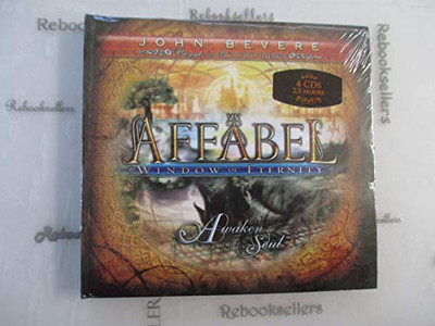 Affabel: Window of Eternity: Awaken Yo..., Bevere, John 9781933185064 ...