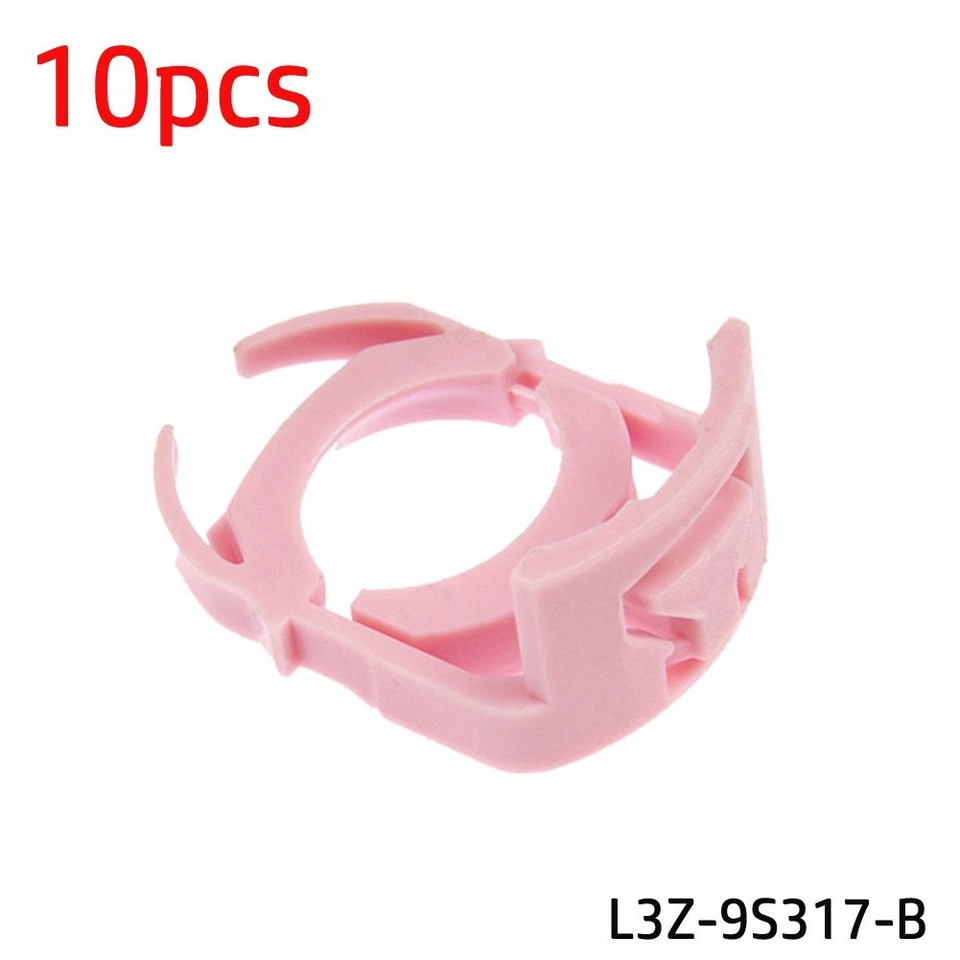 For Ford Models Retainer Clips Car Retainer Clips 10PC 10PCS 7L3Z-9S317 ...