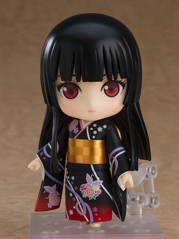 Good Smile Nendoroid 1634 Ai Enma Figure Hell Girl Fourth Twilight ...