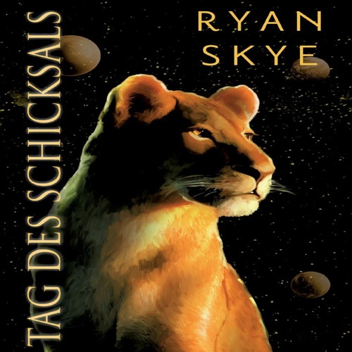 Tag des SchicksalsSternenlied-Reihe 4 Ryan Skye Paperback Books o | eBay UK