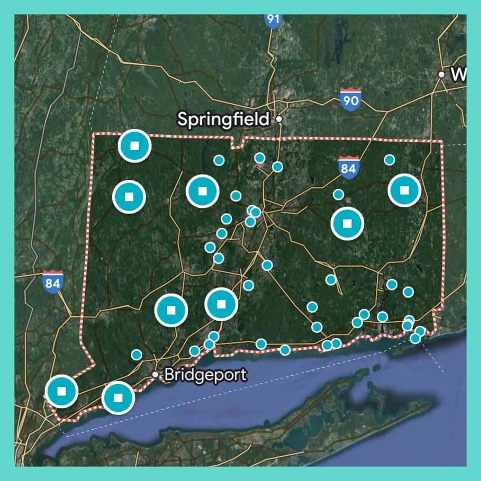 Connecticut Adventure Bucket List | eBay