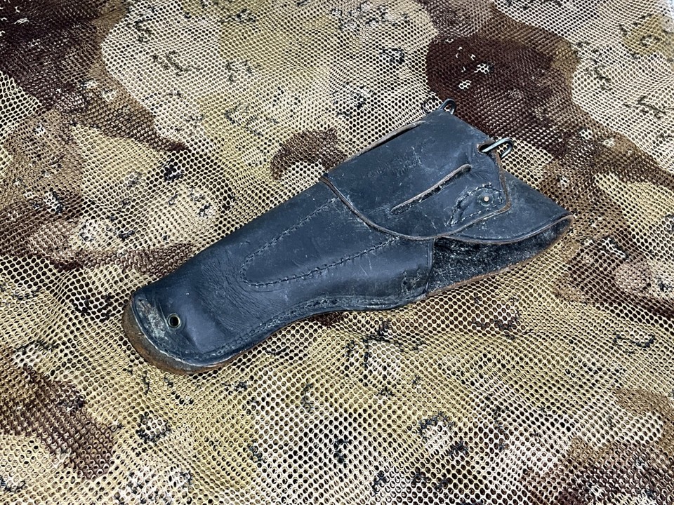 Vietnam Era Cathey Enterprises 7791466 M1911 Holster | eBay