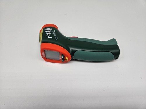 Extech IR Thermometer 42510A - Barely Used | eBay