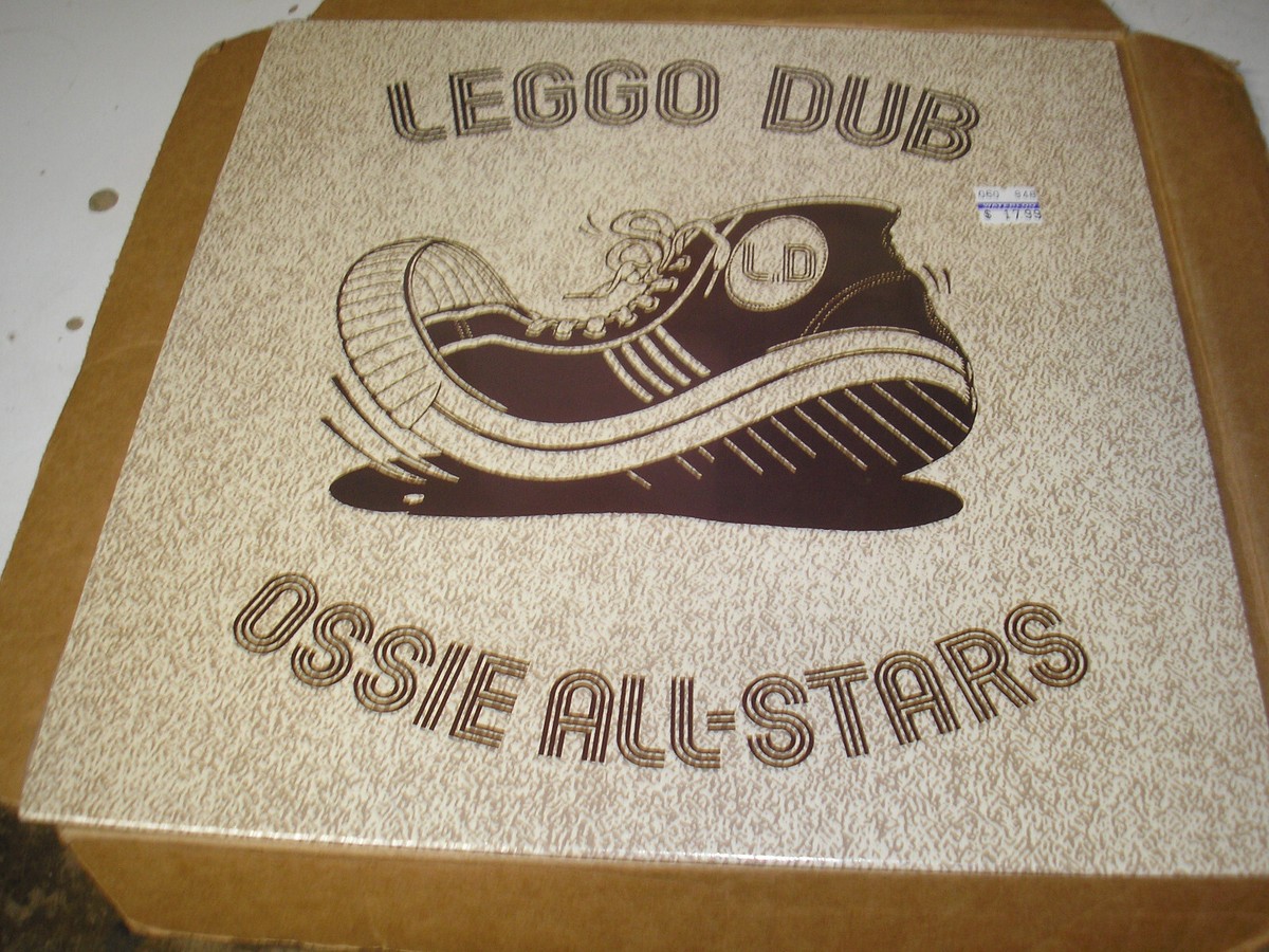 Ossie
