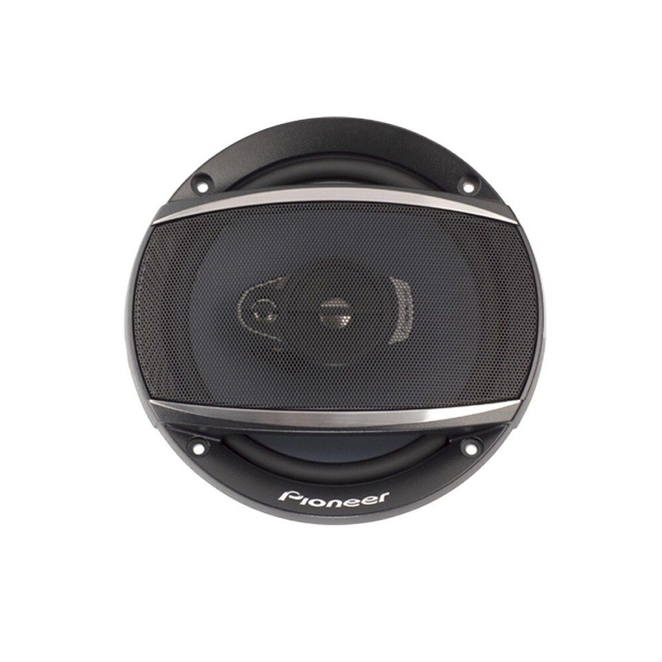 Pioneer 3-Way | 6.5" 320 Watts | Front/Rear Speakers for 2013-UP Ford ...