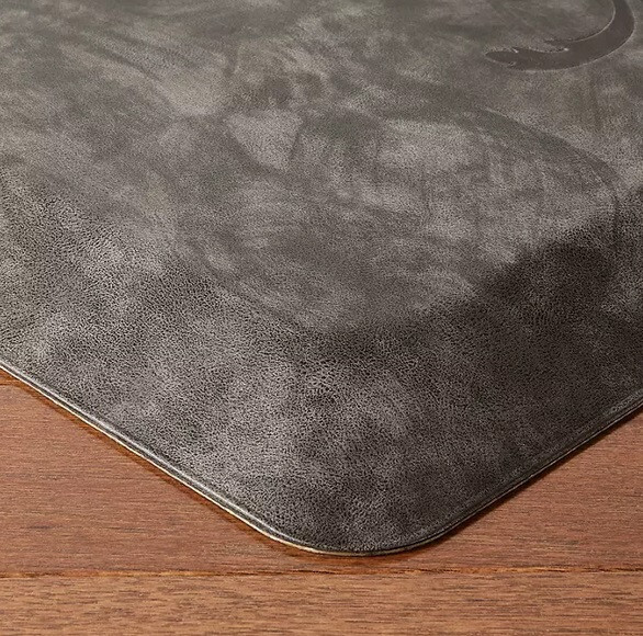 Member's Mark Comfort Pro Anti-Fatigue Kitchen Mat, 20" x 39" Embossed ...