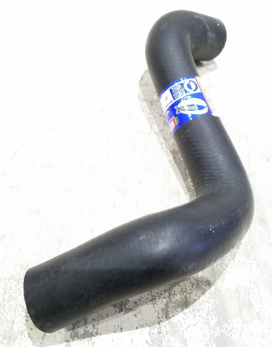 Goodyear 61518 Radiator Coolant Hose NOS for sale online | eBay