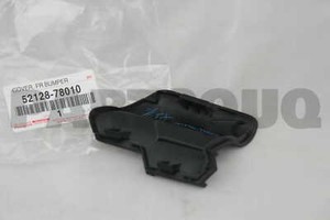 5212878010 Genuine Toyota COVER, FRONT BUMPER HOLE, LH 52128-78010 | eBay