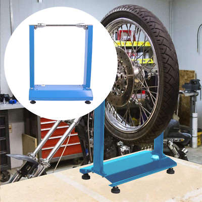 Portable Motorbike Wheel Balancers Rim, Tire Balancing Spin Static ...