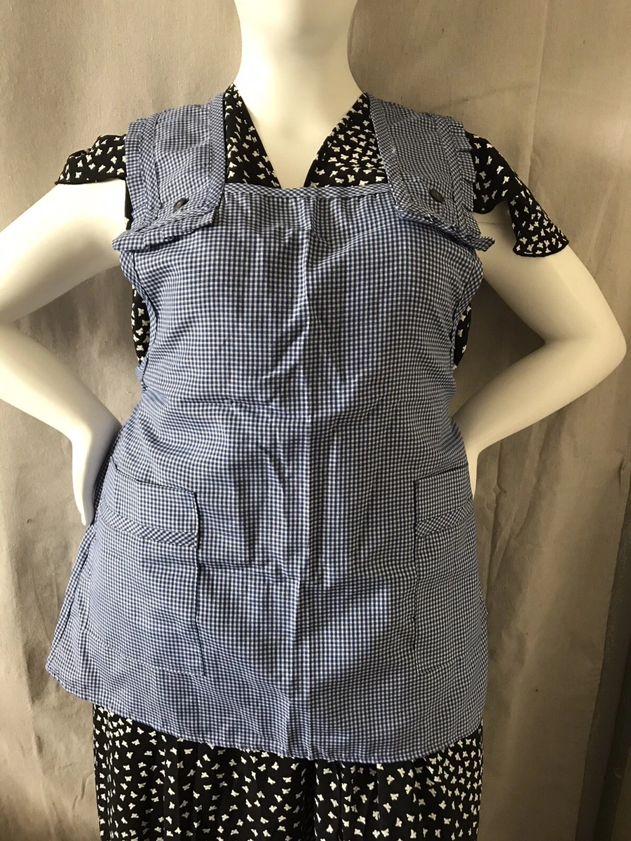 Tunic Apron