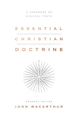 Essential Christian Doctrine 9781433571855| eBay