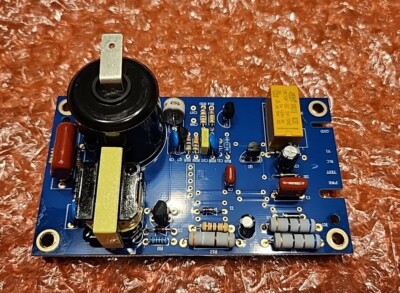 RV Water Heater Ignition Module Board 12V For Suburban 520814 520871 ...