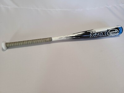Louisville Slugger TPX Warrior Baseball Bat Model SL12W 30/21 (-9 ...