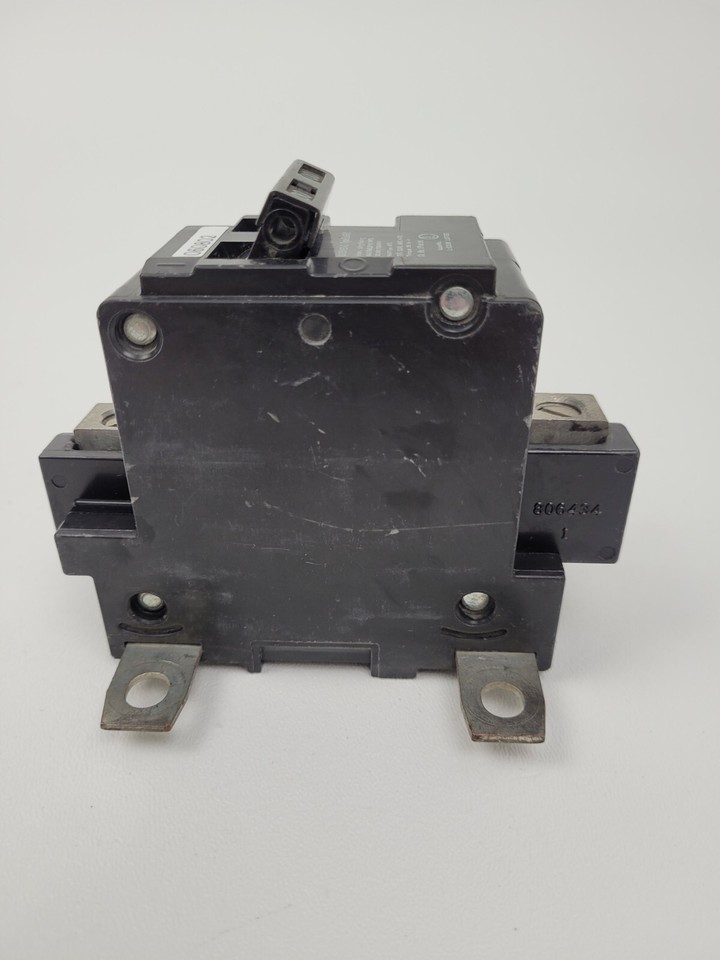 EQ8681 Siemens 100 Amp 240V Circuit Breaker MBK100 *NEXT DAY OPTION ...